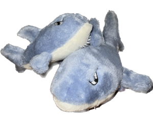 Plush Squeaky Line – PET SOUVENIRS